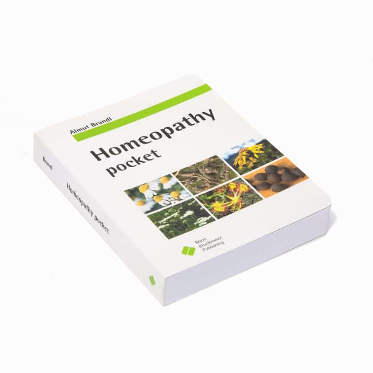 The Complete Homeopathy Handbook by Miranda Castro