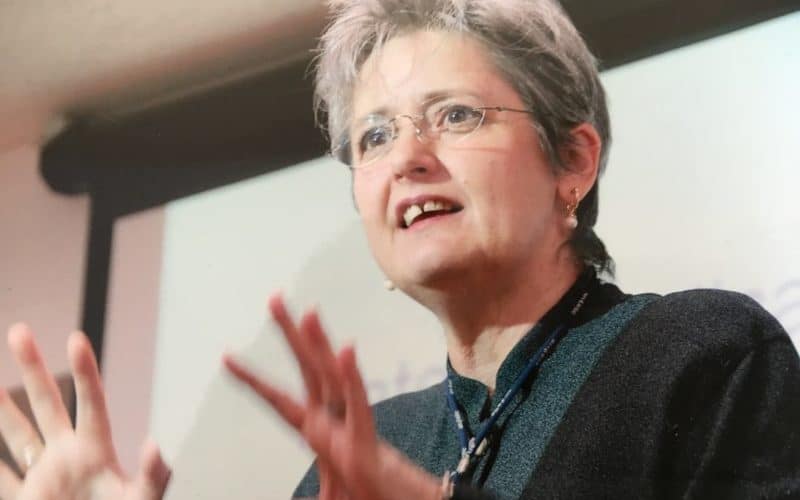 Healing Hot Flashes - Miranda Castro Homeopathy