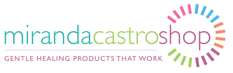 Gentle Little Souls – All About the Cell Salts by Miranda Castro ...