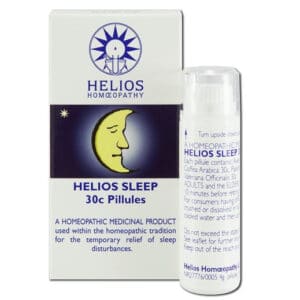 Helios Products - Miranda Castro Homeopathy