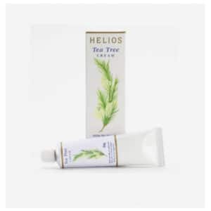 Helios Tea Tree Cream - Miranda Castro Homeopathy